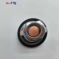 China Engine Thermostat 119D00-49800 YM119D0049800 for 3TNM74F 3TNV76 3TNM72 3TNV70 0.5kg for sale