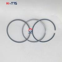 China 109mm Cast Iron Piston Ring K0BR1-11SC0 for D6DA Kia Mitsubishi Diesel Excavator Engine for sale