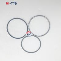 China 109mm Cast Iron Piston Ring K0BR1-11SC0 for D6DA Kia Mitsubishi Diesel Excavator Engine for sale