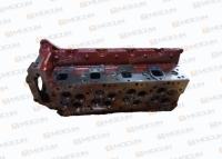 China J05E Diesel Engine Cylinder Head for HINO Excavator - OEM Quality Construction Equipment Spare Parts for sale