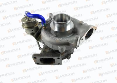 China Kobelco SK250-8 J05E Turbocharger Assy 24400-0494C TG0158S New Diesel Engine Part for sale