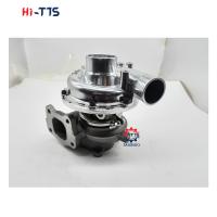 China Diesel Engine Turbocharger 1-87618258-0 8-97362839-0 for 4HK1 Excavator 21kg for sale