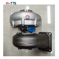 China Turbocharger 4045951 612601110988 for Weichai WD615 Diesel Engine 21KG Steel Aluminum for sale
