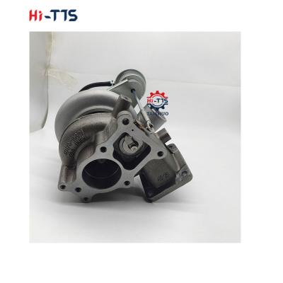 China Turbocharger ME303063 ME304031 ME304598 ME445047 for 6M60 Diesel Engine 21KG Steel Aluminum for sale