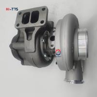 China Construction Machinery Turbocharger 6745-81-8080 for HX40 Diesel Engine 21KG for sale
