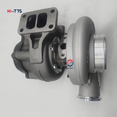 China Construction Machinery Turbocharger 6745-81-8080 for HX40 Diesel Engine 21KG for sale