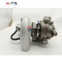 China Turbocharger 60289234 for SY215C 4M50 SY205 Diesel Engine 21KG Construction Machinery Parts for sale