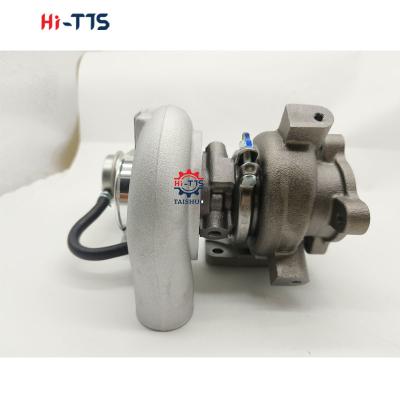 China Turbocharger 60289234 for SY215C 4M50 SY205 Diesel Engine 21KG Construction Machinery Parts for sale