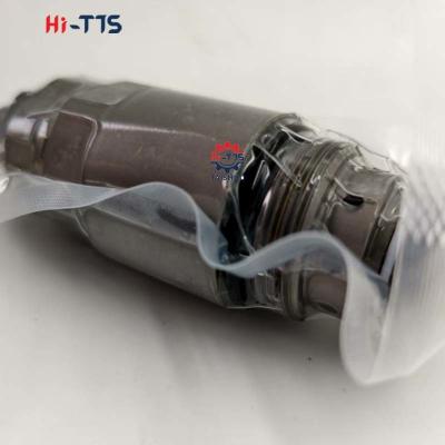 China 31N8-17430 Overload Relief Valve for Hyundai R215-7 R225-7 Excavator Diesel Engine Spare Part for sale