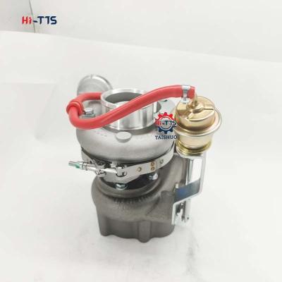 China S200G Turbocharger VOE21647837 VOE20873313 for EC200B EC210B EC220D D6D Diesel Engine 15kg for sale