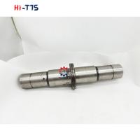 China Front Idler 175-30-23121 175-30-36108 175-30-00702 for D155A-1 SD32 Excavator 5kg Forged Steel for sale