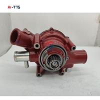 China Water Pump 65.06500-6142D for DB58 Excavator Engine 6.5kg Construction Machinery Spare Parts for sale