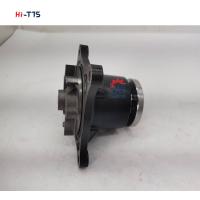 China Water Pump 25100-41700 6.5kg Cooling System Replacement for Kia HD65 HD72 Excavator Diesel Engine for sale