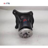 China Water Pump 25100-41700 6.5kg Cooling System Replacement for Kia HD65 HD72 Excavator Diesel Engine for sale