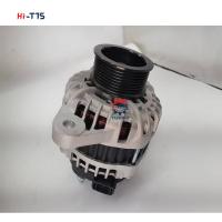 China 24V 70A Alternator 37300-48100 for Hyundai HD35 Construction Machinery for sale