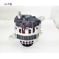 China 24V 70A Alternator 37300-48100 for Hyundai HD35 Construction Machinery for sale