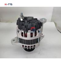 China 24V 70A Alternator 37300-48100 for Hyundai HD35 Construction Machinery for sale
