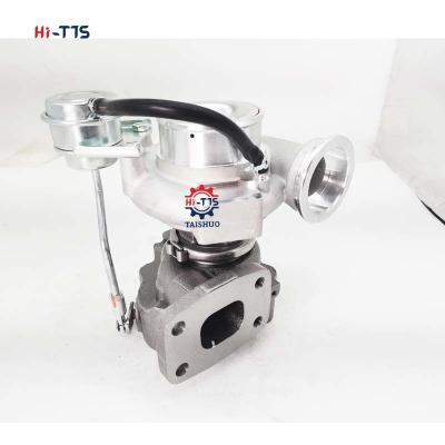 China TD04HL Turbocharger 49189-07702 28210-48000 for Hyundai D4GA D3FD Diesel Engine 15kg for sale