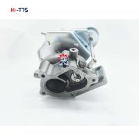 China Turbocharger 761916-5008 for SK200-8 J05E Diesel Engine Excavator Spare Parts 15kg for sale