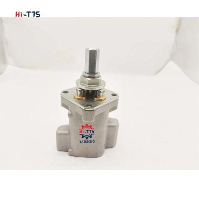 China Pilot Valve Joystick for Hitachi ZAX200 Excavator 4kg Construction Machinery for sale