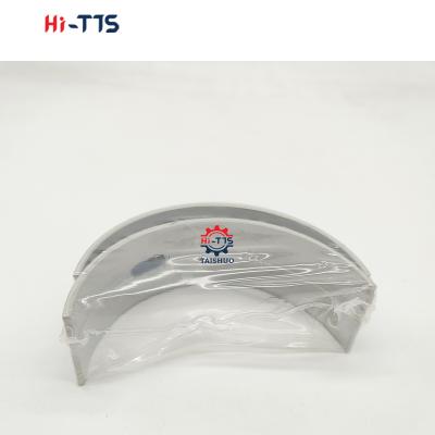 China STD +25 +75 Crankshaft Bearing Set for D13 D12D EC4608 Diesel Engine 20530916 23070440 21610661 for sale