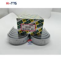 China Main Bearing 6210-21-8010 +25 for Diesel Engine 6D140 Construction Machinery Parts for sale