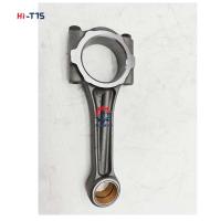 China Connecting Rod 1G777-22010 1G772-00715 1G772-22013 for Kubota V3307 Engine 2.5kg for sale