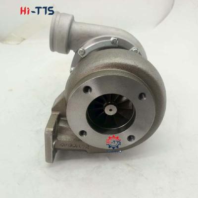 China Hi-TTS Turbocharger 20500295 VOE20500295 for EC240B D7D Excavator Engine 15kg for sale