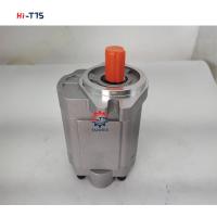 China Hi-TTS Construction Machinery Gear Pump 315-9741 329-5735 338-2885 27kg for 950GC 940 955 Excavator for sale