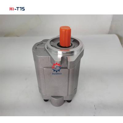 China Hi-TTS Construction Machinery Gear Pump 315-9741 329-5735 338-2885 27kg for 950GC 940 955 Excavator for sale