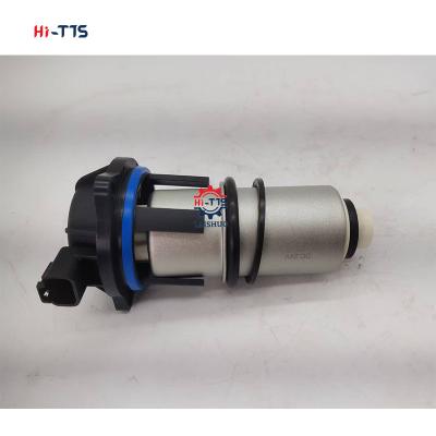 China Hi-TTS Fuel Pump Assembly 162-2211 for C9 3196 3406E 3176C C13 C11 C15 Excavator 3kg for sale