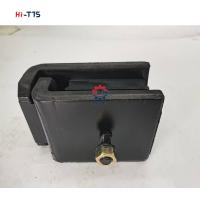 China Hi-TTS Rubber Front Engine Mounting 12371-78010 5kg for HINO Heavy Duty Truck for sale