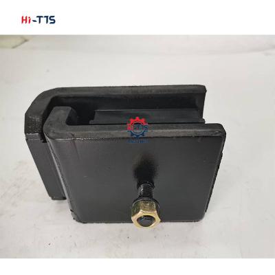 China Hi-TTS Rubber Front Engine Mounting 12371-78010 5kg for HINO Heavy Duty Truck for sale