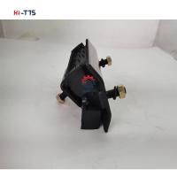 China Hi-TTS Rubber Front Engine Mounting 12035-1050 for HINO Heavy Duty Truck 5KG for sale