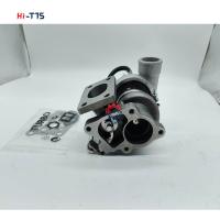 China Hi-TTS Excavator Turbocharger TD04H-13GK 7017202 1G556-17012 for V3300 Engine S250 T250 T300 for sale