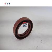 China Hi-TTS Brand Oil Seal ZD477015 47x70x15 for Excavator Construction Machinery for sale