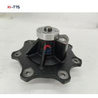 China Used Water Pump 1830606C96 1817687C92 for WGDF7002 WGEF7003 Excavator Engine 8kg for sale