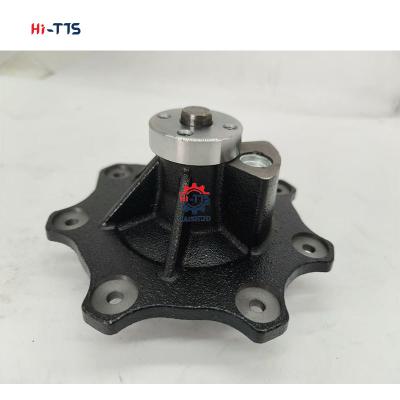 China Used Water Pump 1830606C96 1817687C92 for WGDF7002 WGEF7003 Excavator Engine 8kg for sale