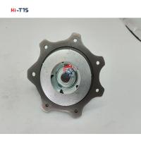 China Used Water Pump 1830606C96 1817687C92 for WGDF7002 WGEF7003 Excavator Engine 8kg for sale