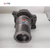China Construction Machinery Engine Cooling Water Pump 5719767 for ISX15 QSX15 8KG Excavator Spare Part for sale