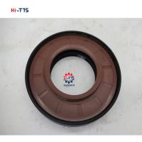China Hi-TTS Brand Oil Seal ZD479015 47x90x15 mm for Excavator Construction Machinery for sale