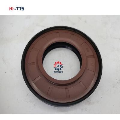 China Hi-TTS Brand Oil Seal ZD479015 47x90x15 mm for Excavator Construction Machinery for sale