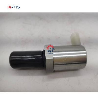China Hi-TTS IPR Injection Pressure Regulator Valve 1846057C1 1839437C95 for Ford 6.0L Diesel 03-2010 for sale