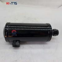 China Receiver Drier 186-6189 1866189 186-6190 1763900 152-2823 for Dozer Wheel Loader 2KG for sale