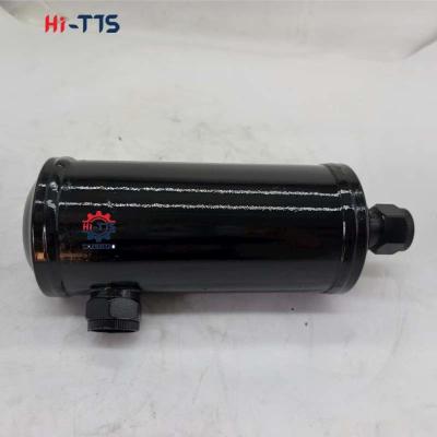 China Receiver Drier 186-6189 1866189 186-6190 1763900 152-2823 for Dozer Wheel Loader 2KG for sale