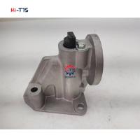 China Water Filter Corrosion Resistor Head 3819767 4356679 for Cummins M11 ISM11 QSM11 Engine Parts 2KG for sale