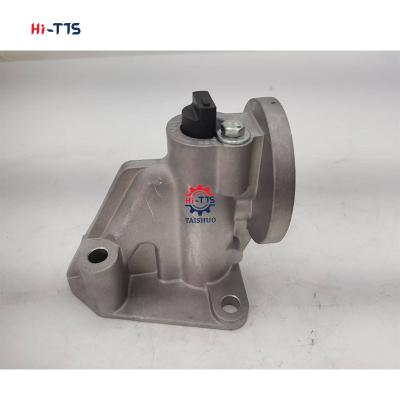 China Water Filter Corrosion Resistor Head 3819767 4356679 for Cummins M11 ISM11 QSM11 Engine Parts 2KG for sale