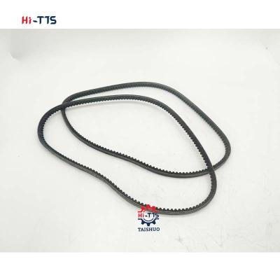 China Hi-TTS Fan Belt 9.5x950LA for V1505 Engine 3C903-15780 3P903-15780 Aftermarket Excavator Part for sale