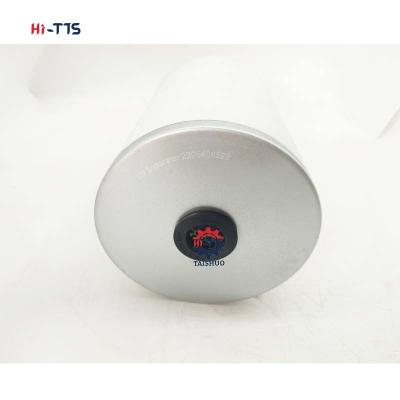 China Hi-TTS Oil Separator Spare Part 2205406522 2KG for Excavator Construction Machinery for sale