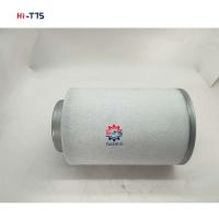 China Hi-TTS Oil Separator Spare Part 2205406522 2KG for Excavator Construction Machinery for sale